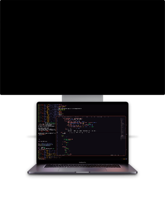 Lunar - The defacto app for controlling monitor brightness