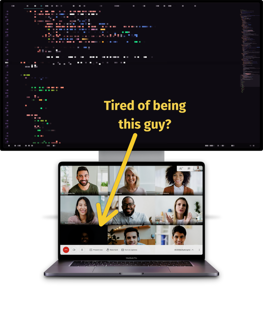 Lunar - The defacto app for controlling monitor brightness