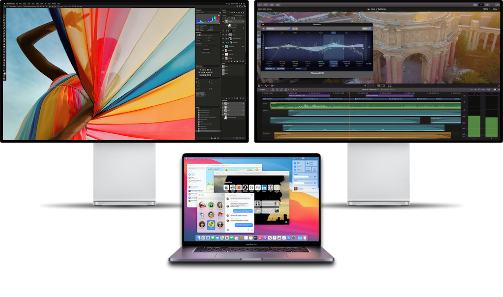 Lunar - The defacto app for controlling monitor brightness